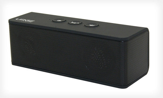 URGE - SoundBrick Stereo Speaker - PhoneSmart