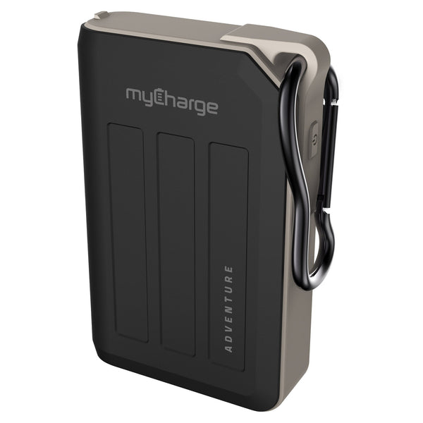 myeasycharge