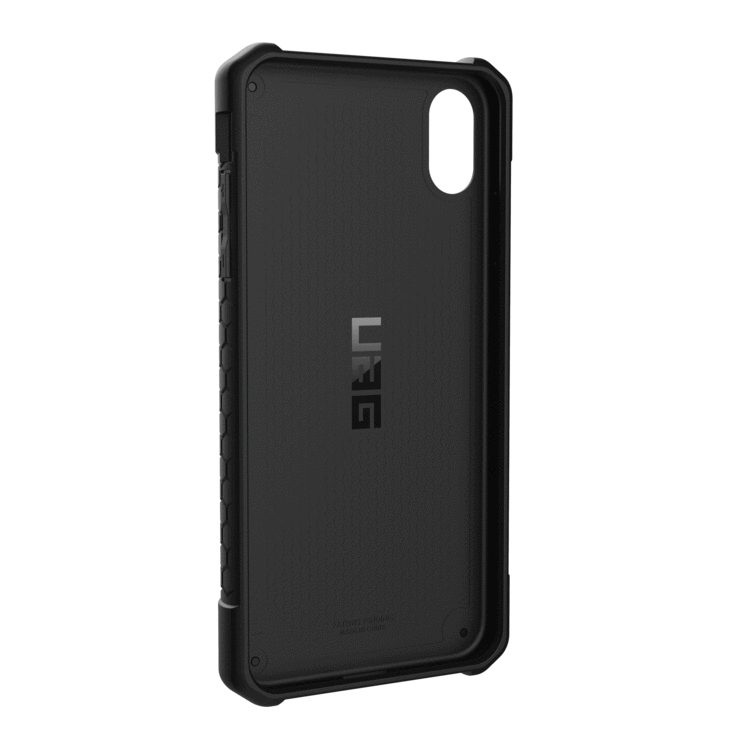 UAG - Monarch for iPhone XS Max - Red - PhoneSmart