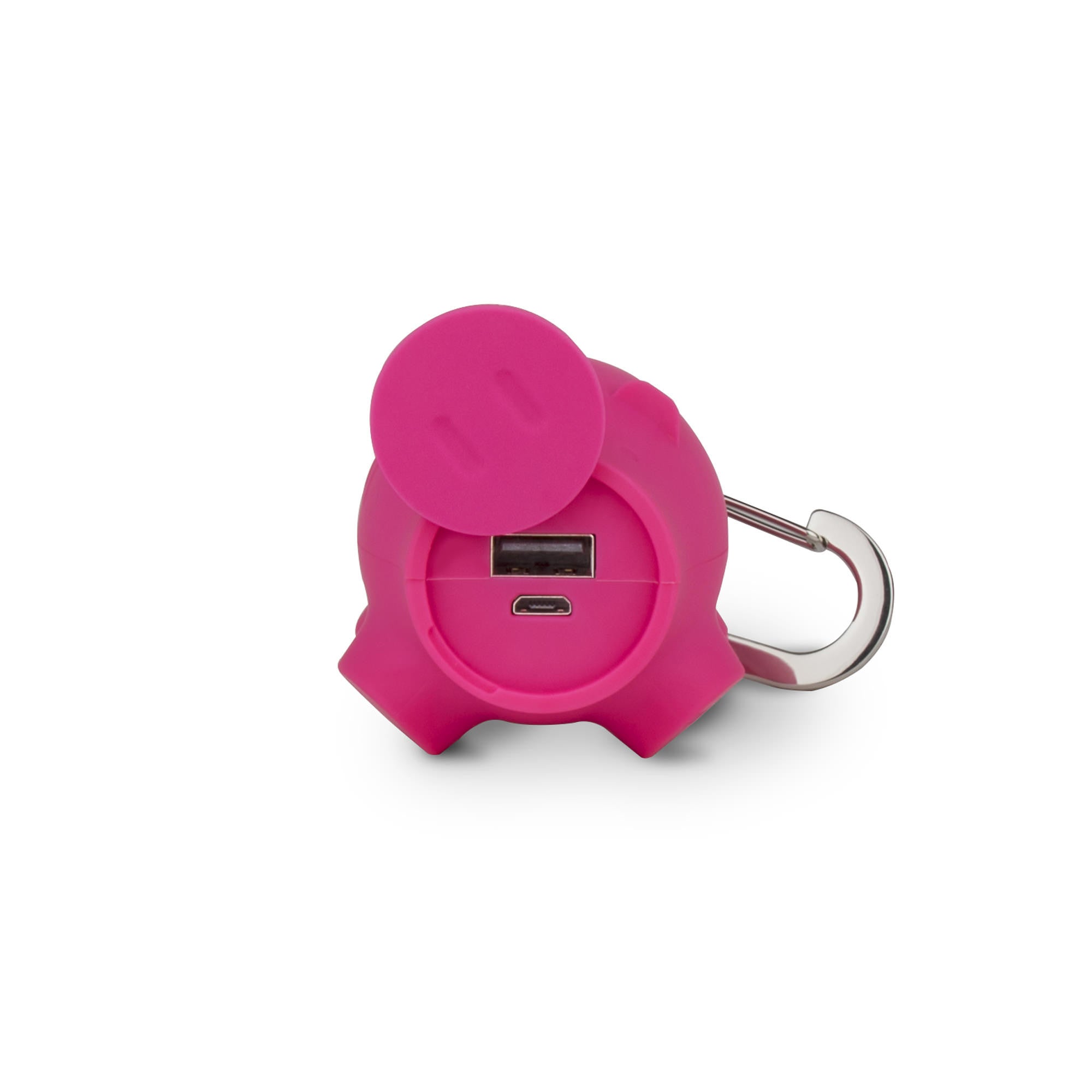 BUQU - CHUBS Pig 3,350 mAh Power Bank - PhoneSmart
