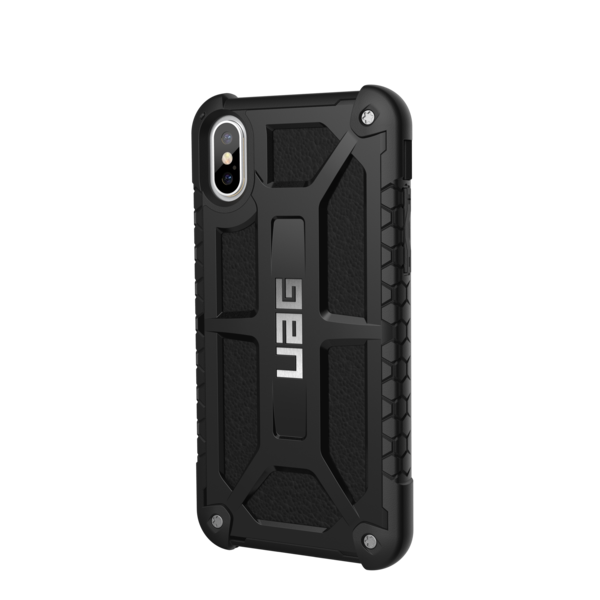 UAG - Monarch for iPhone X / XS - PhoneSmart
