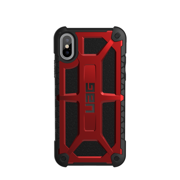 UAG - Monarch for iPhone X / XS - PhoneSmart