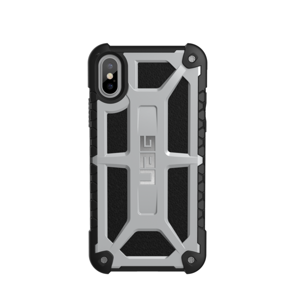 UAG - Monarch for iPhone X / XS - PhoneSmart