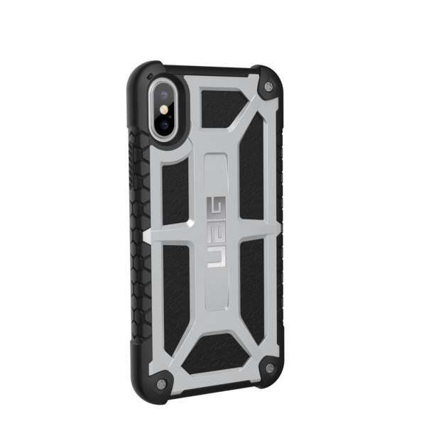 UAG - Monarch for iPhone X / XS - PhoneSmart