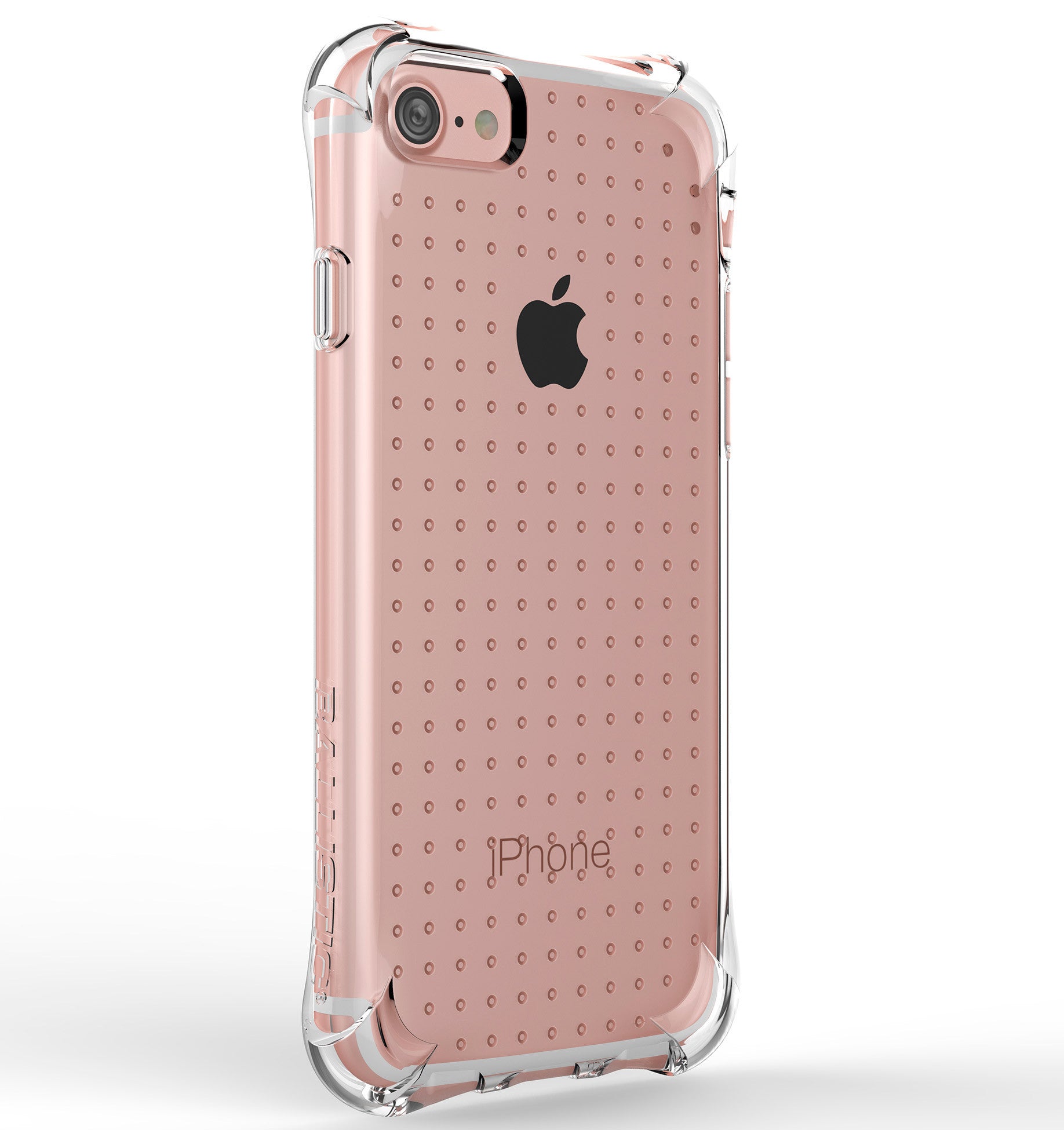 clear iphone 7 plus case