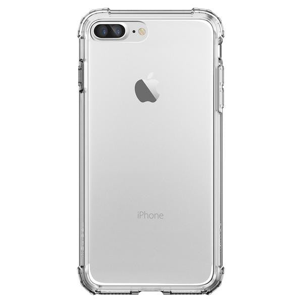 Spigen - Crystal Shell for iPhone 8 Plus / 7 Plus - PhoneSmart