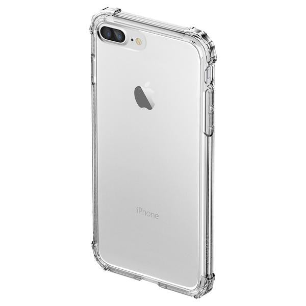 Spigen - Crystal Shell for iPhone 8 Plus / 7 Plus - PhoneSmart