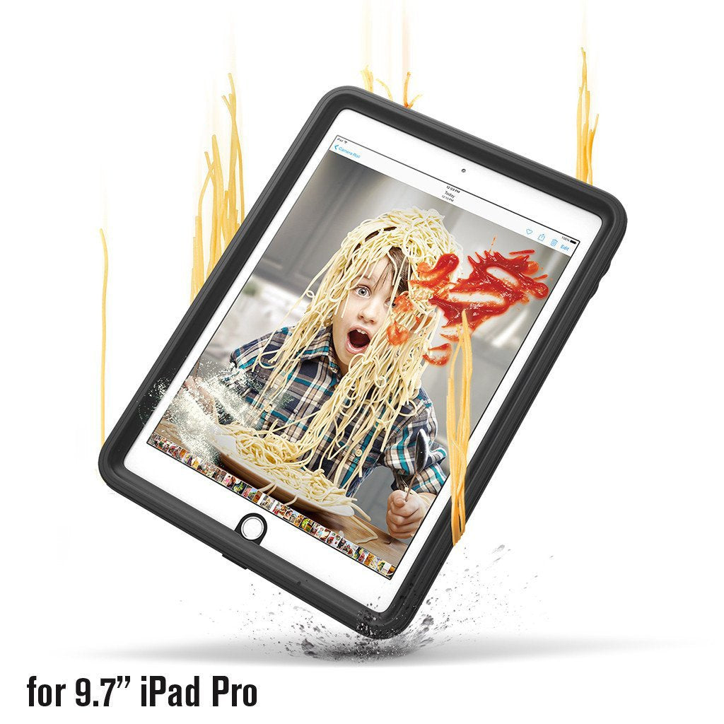 ipad waterproof cover